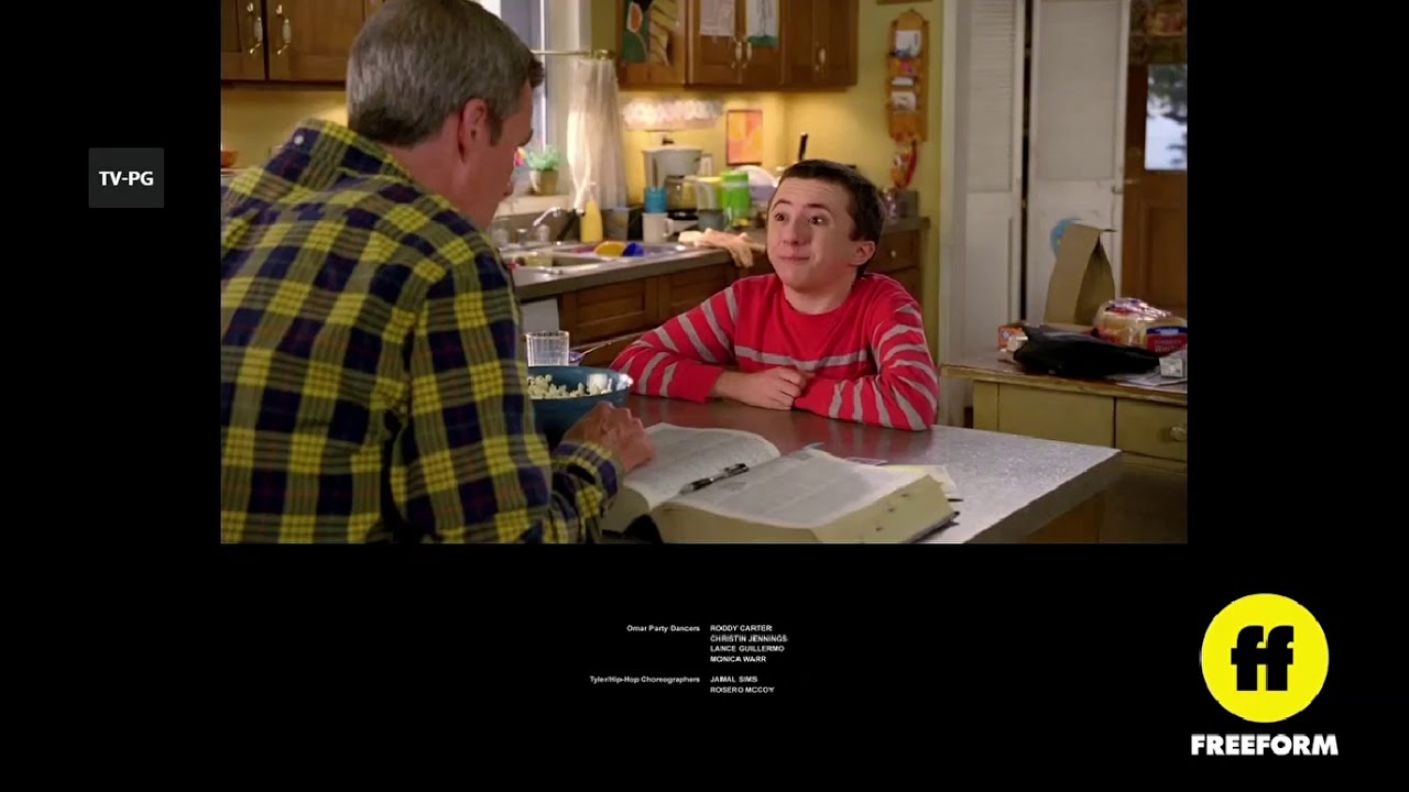 Step Up Freeform Credits - YouTube