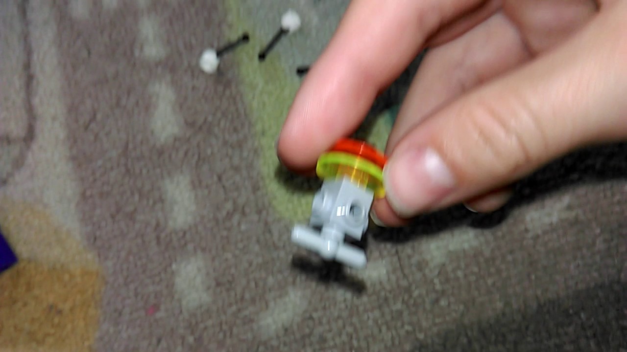 Discover how to make LEGO world Discovery tool - YouTube