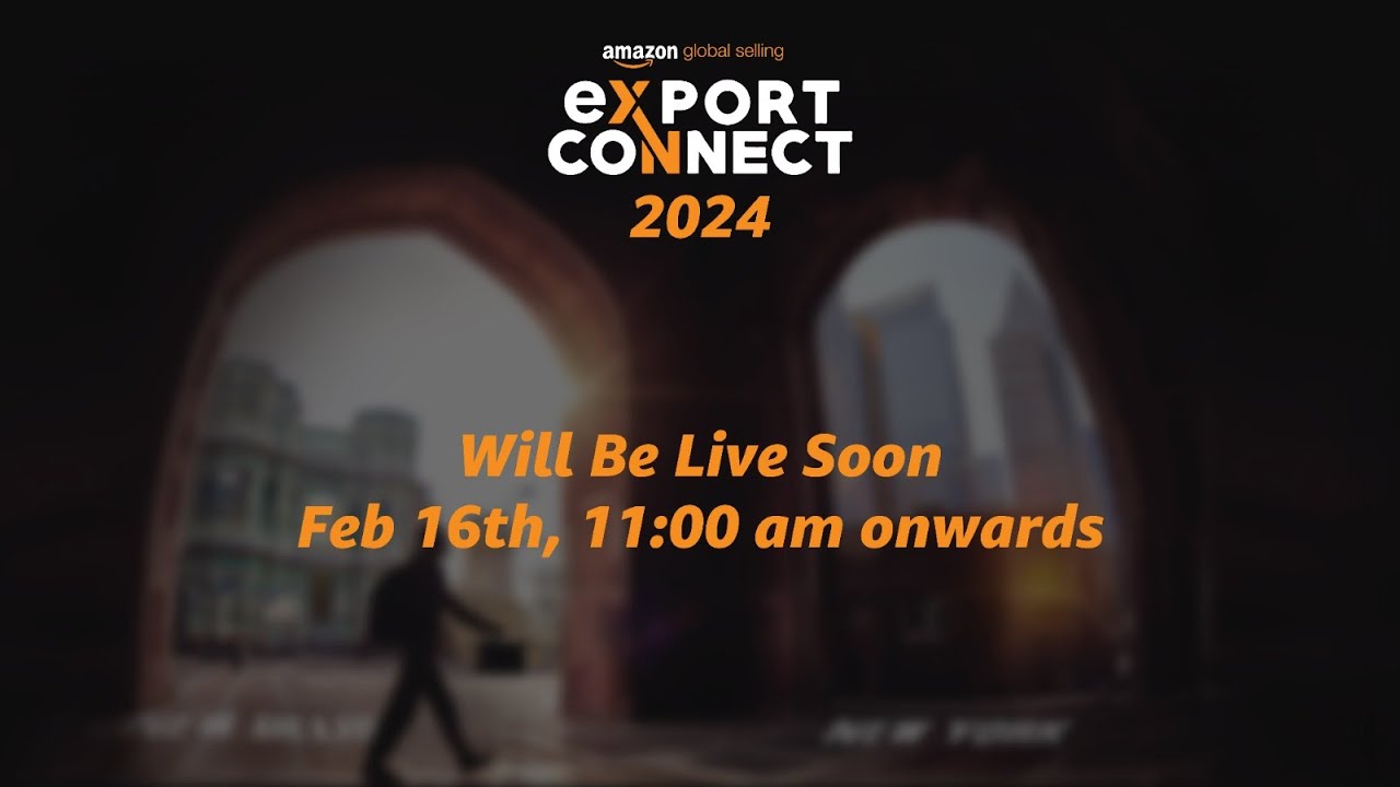 Export Connect 2024 - YouTube