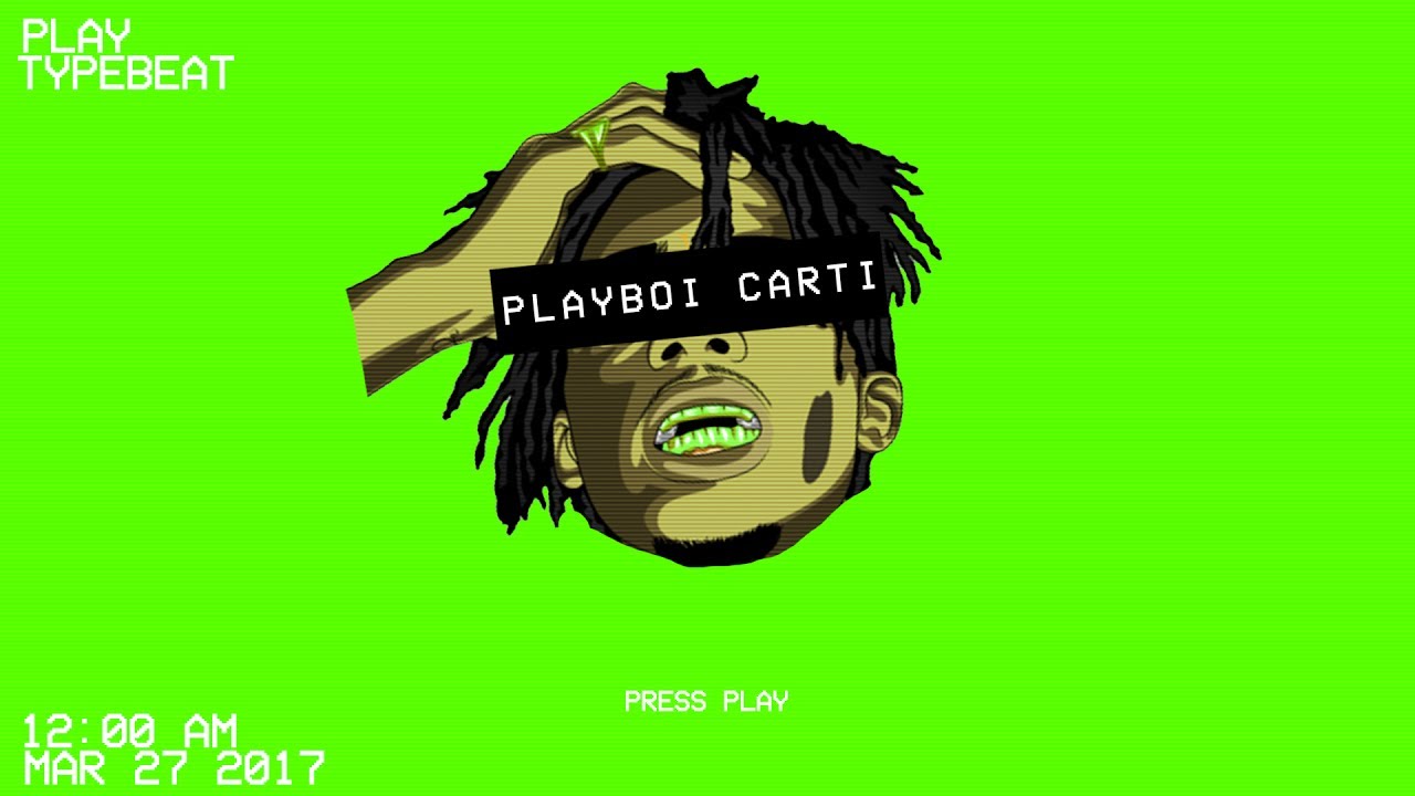 [FREE] Playboi Carti Type Beat | Coupe (Prod. VHS) - YouTube