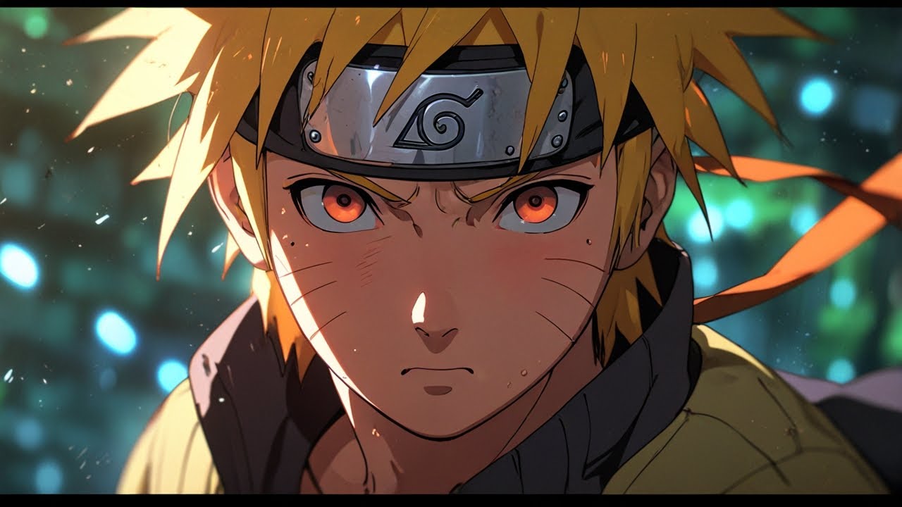 Naruto Vs Pain [AMV] NEFFEX - Rumors - YouTube