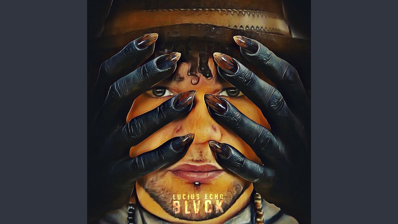 Blvck - YouTube Music