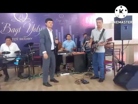 Ylham Garlyyew Yatlama Kakamjan music-Arslan