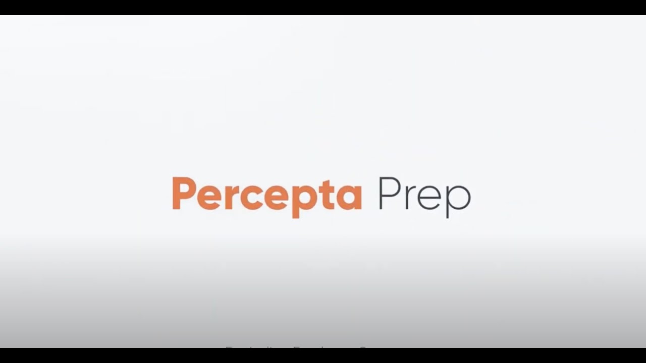 Percepta Prep - Company Perks - YouTube