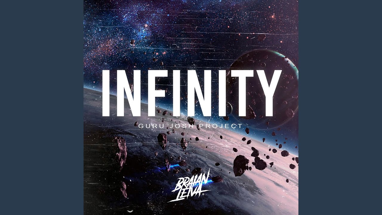 Infinity (Guru Josh Project) - YouTube Music