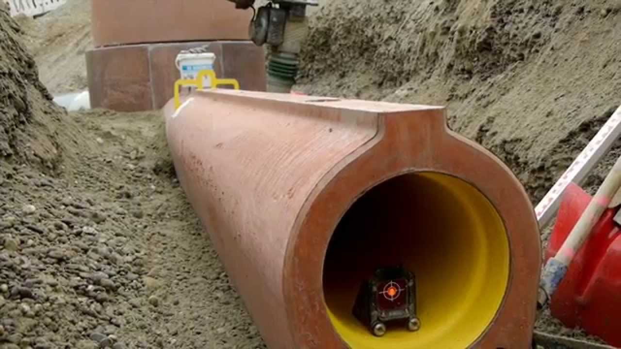 PERFECT Pipe Einbaudoku - YouTube