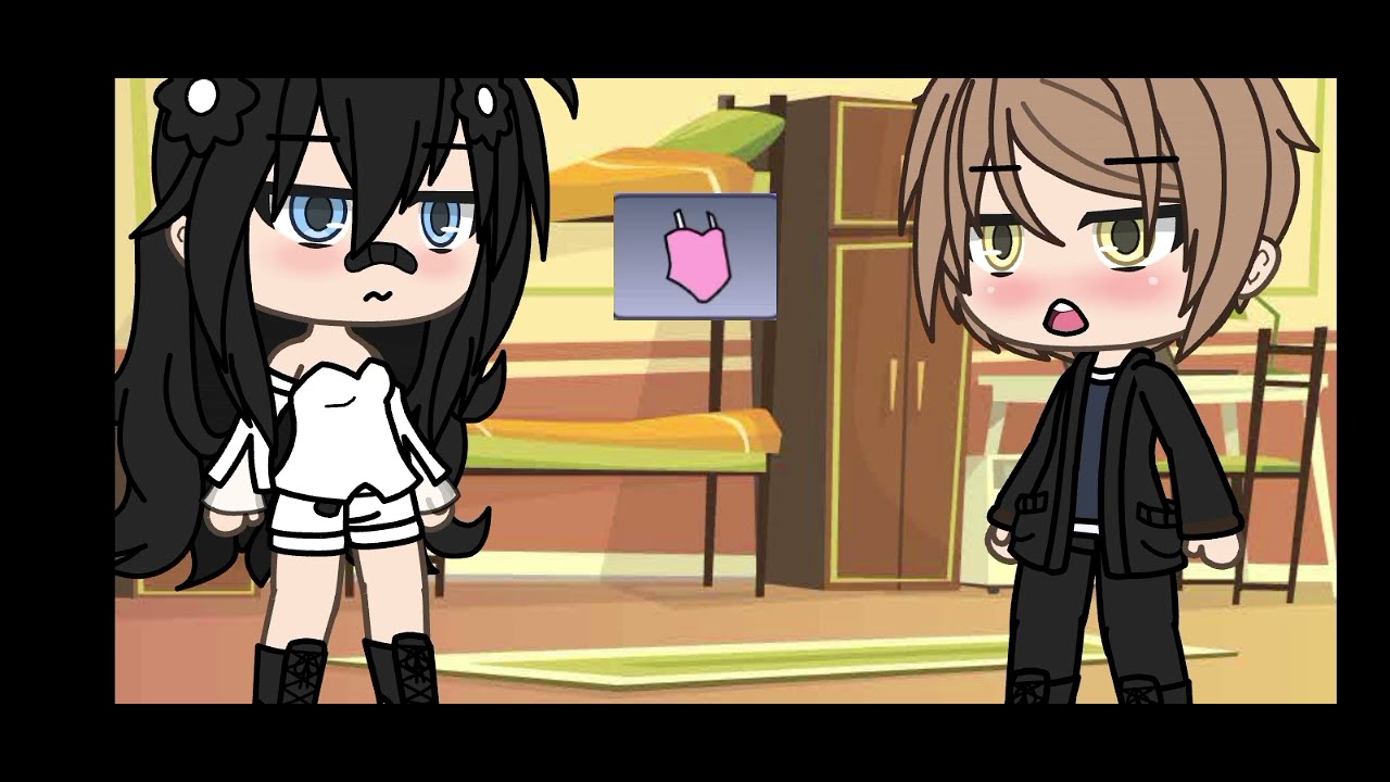 Like mother like Daughter {Meme} || gacha life ||gacha ||mipily's gacha ...