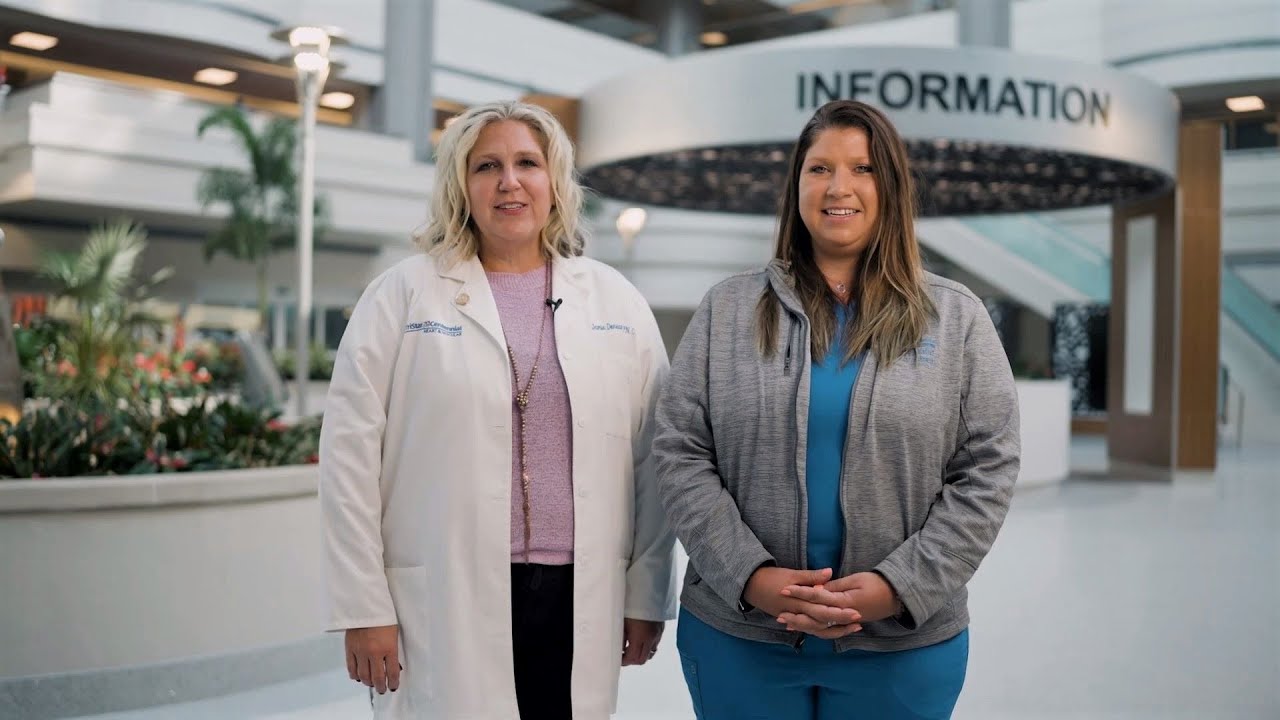 TriStar Centennial Medical Center Opens Extracorporeal Membrane ...