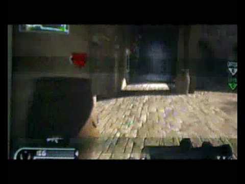collateral 360 noscope cod4 - YouTube