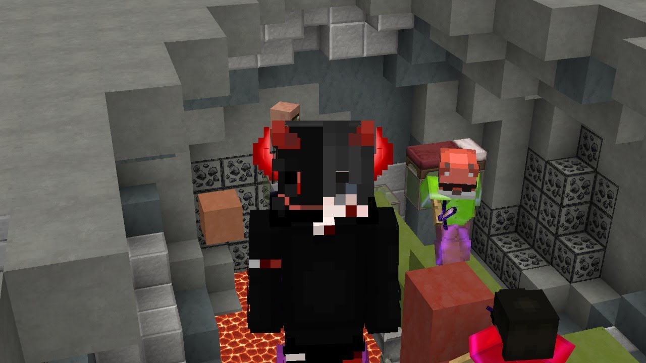 Minecraft Stream - YouTube