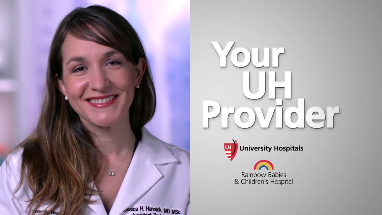Dr. Jessica Hannick - YouTube