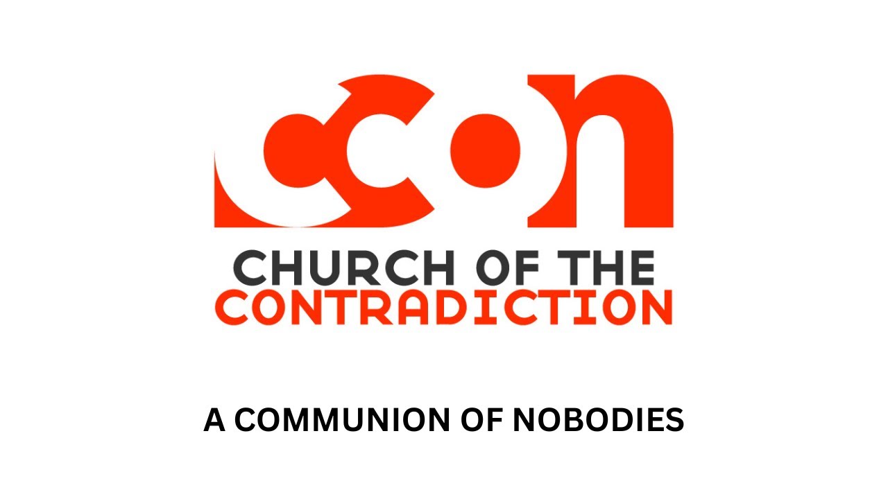 Communion and the End of Salvation | With Julie Reshe - YouTube