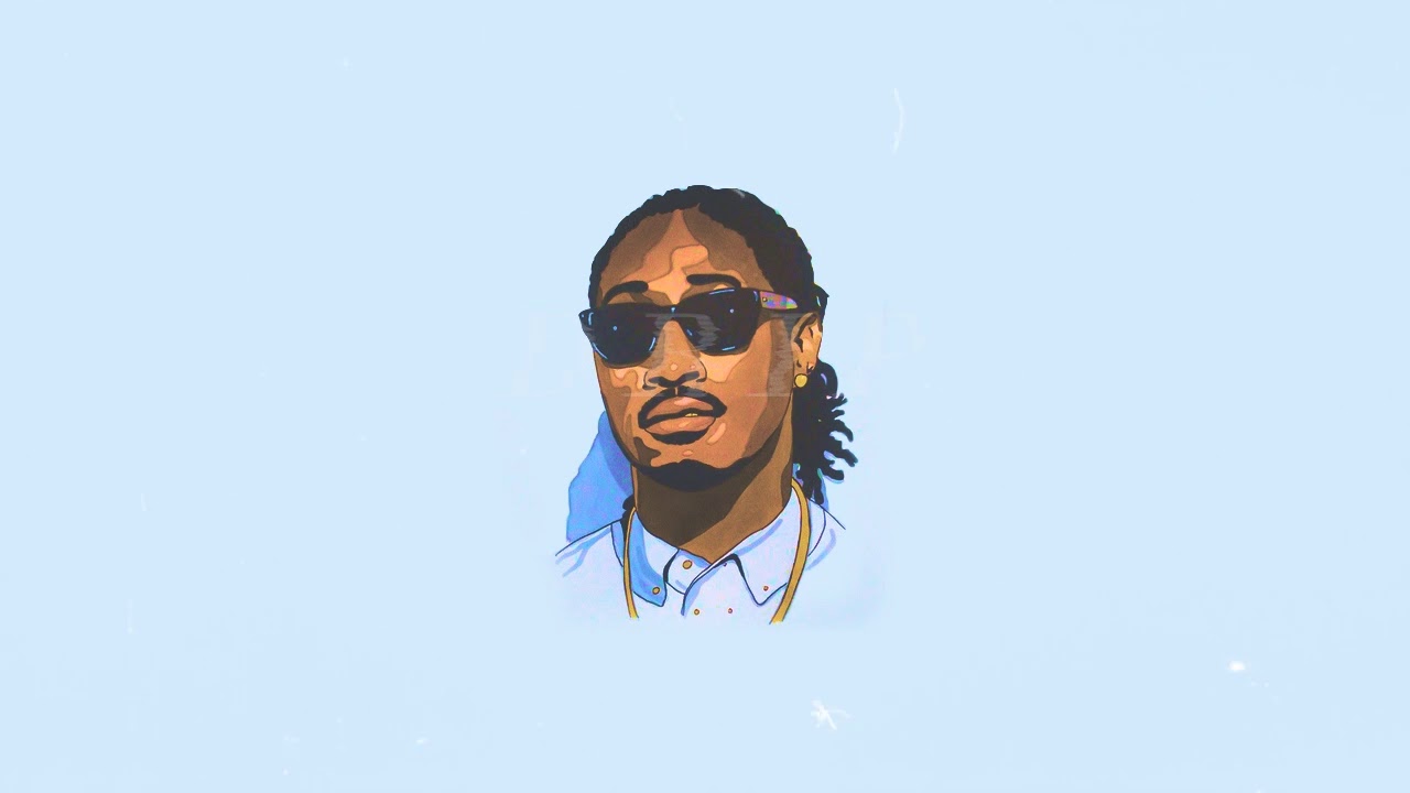 Future - Mask Off (Lo-fi Remix) [ 1 Hour Version ] - YouTube