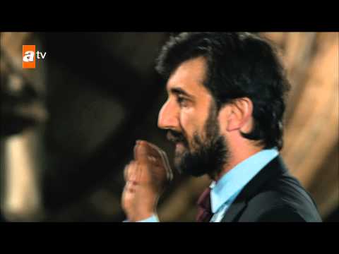 Ali ölecek mi?: Bedel 17. Bölüm - atv