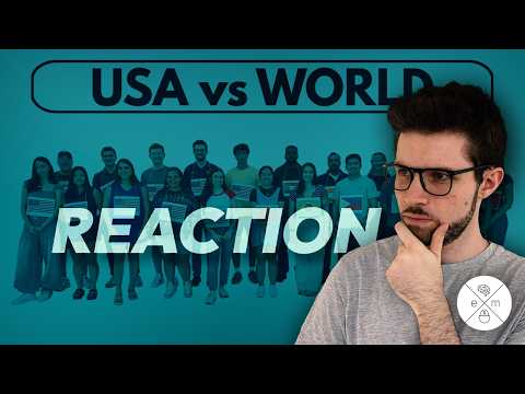 Reacting to My Performance in Extra Medium Stuff's \