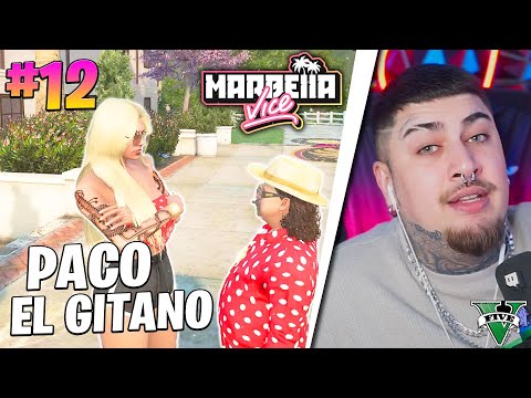 LÍOS POR MARBELLA 🌴🤣🧙‍♂️ | PACOCO SUPERGITANOMAN 🦸‍♂️👊 | Marbella Vice 2