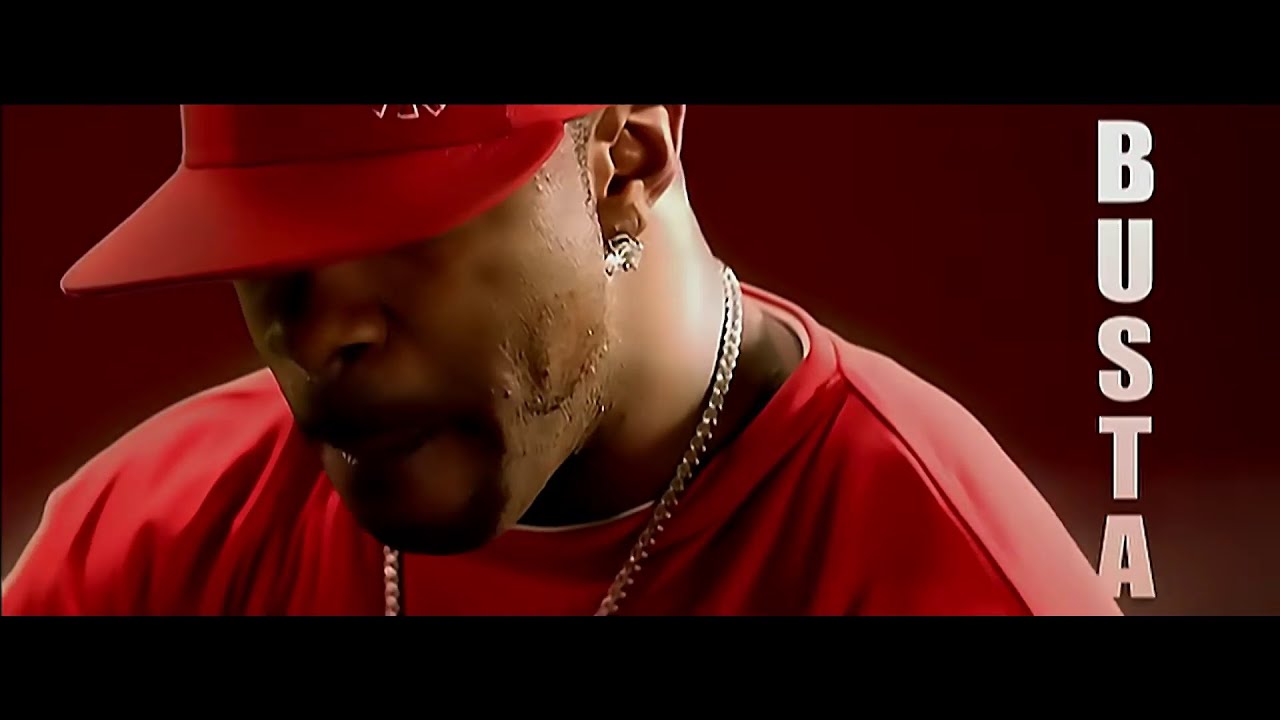 Busta Rhymes ft Mary J Blige - Touch It (Official Music Video ) HD ...
