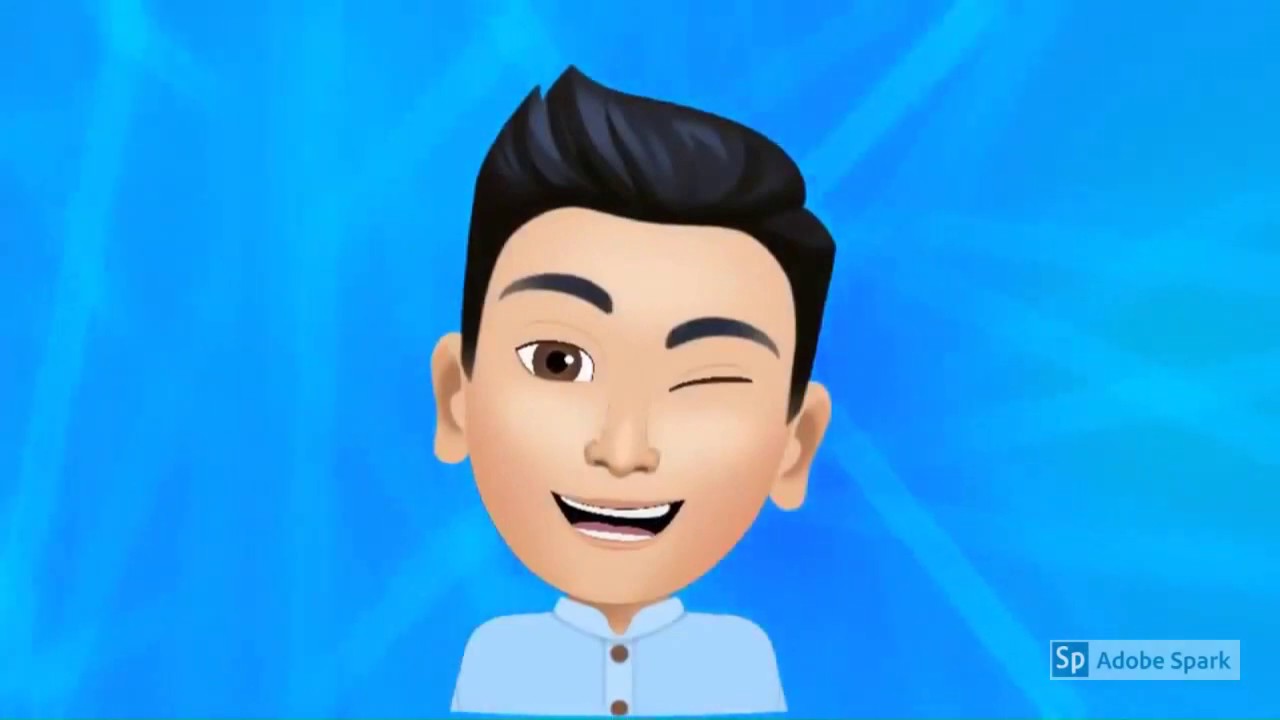 How to Create a Facebook Avatar | Facebook Avatar Tutorial - தமிழில்!!! - YouTube