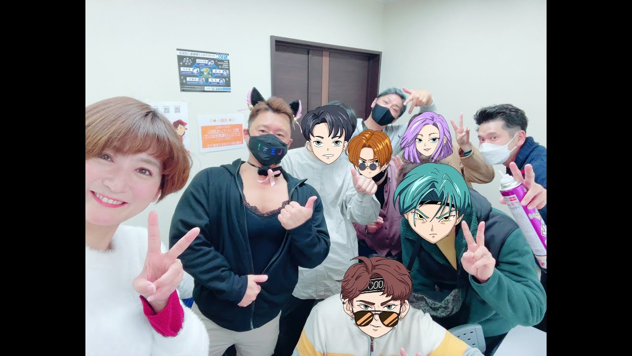 Gina Friends Song ⑭【来年があるさ！】トレーダーの思いを曲にのせて♬ - YouTube