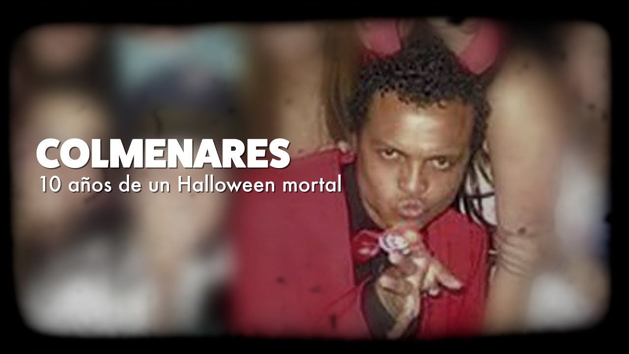 Hace 10 años murió Luis Andrés Colmenares, uno de los casos más ...