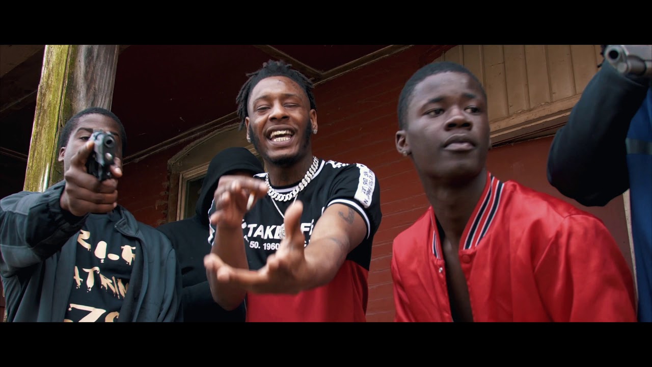 BBG TyTy x SGE Breezy - Givenchy / Remix ( Official Video ) Shot By ...