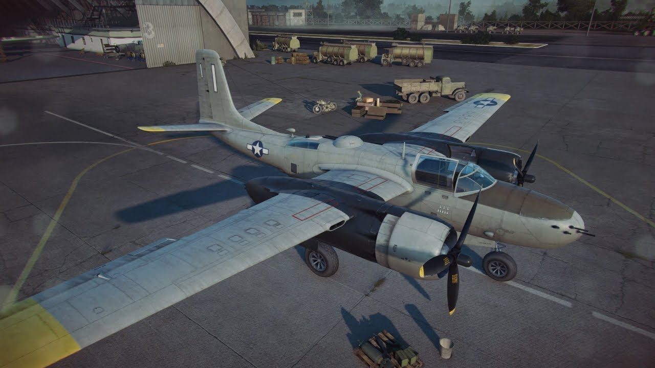World Of Warplanes - Low altitude bombing Guide - YouTube