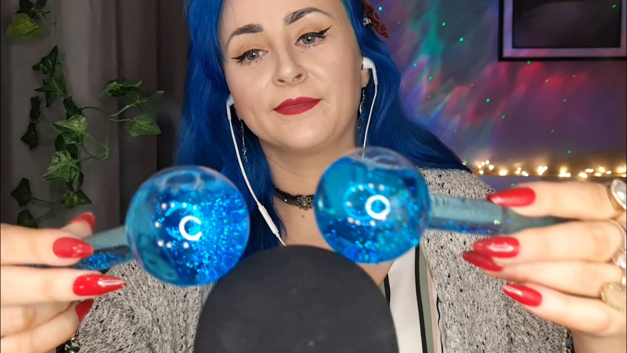 [ASMR] First time trying a Role-play, Spa, Personal attention. Northern ...