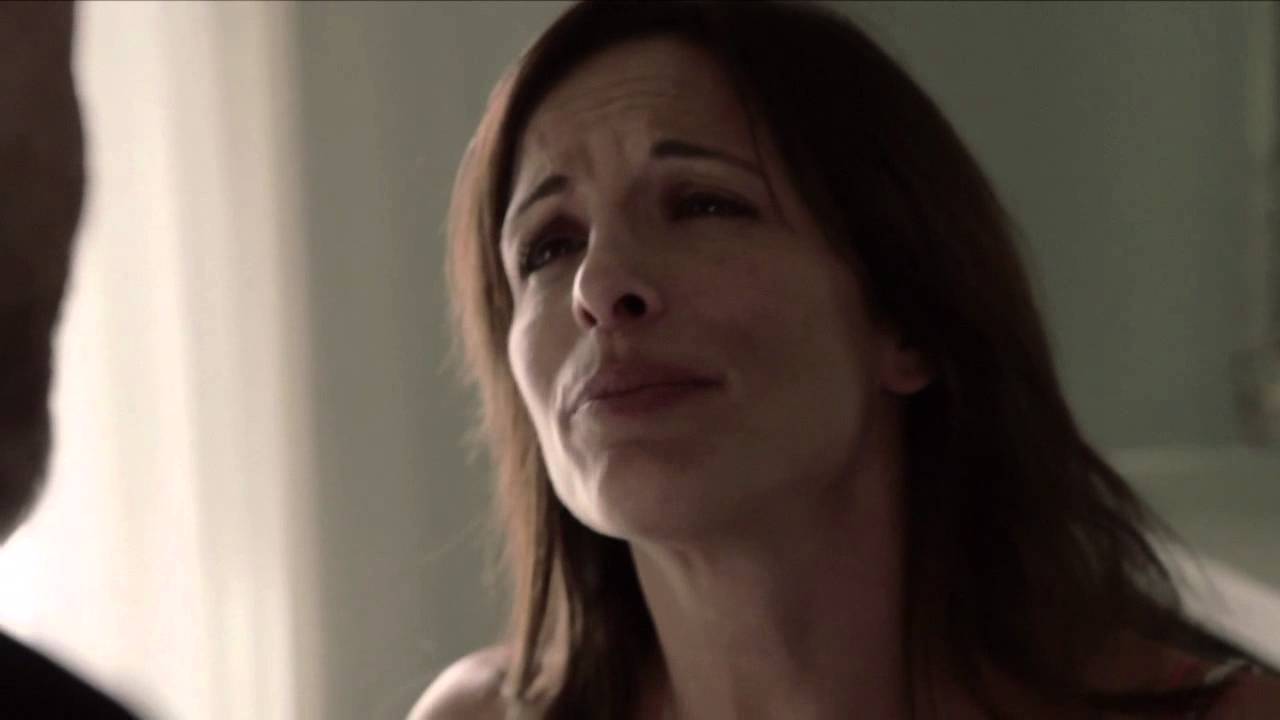 Lucy Falls trailer - YouTube