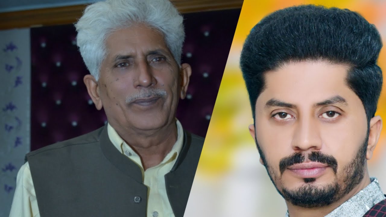 Mera bapu banda Bamb baliya Asad mehar New Punjabi Song 2023 #Asadmehar ...