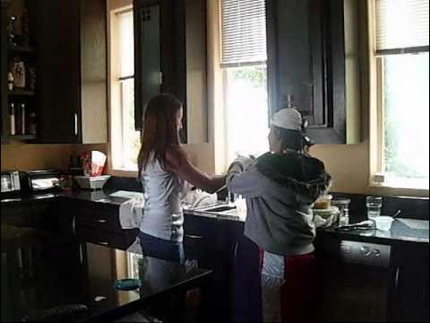 Earth Day Rap!!! - YouTube