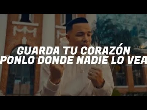 Alex zurdo- Guarda Tu corazón ( video oficial) ( Letra)••• - YouTube