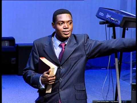 Pastor Ramson Mumba -The Integrity Of God's Word - 2 - YouTube