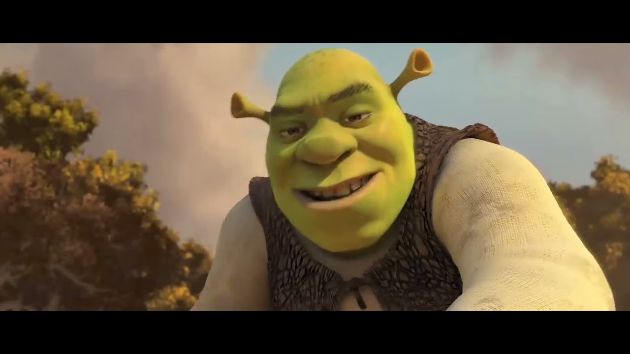 sherk 5 special edition - YouTube