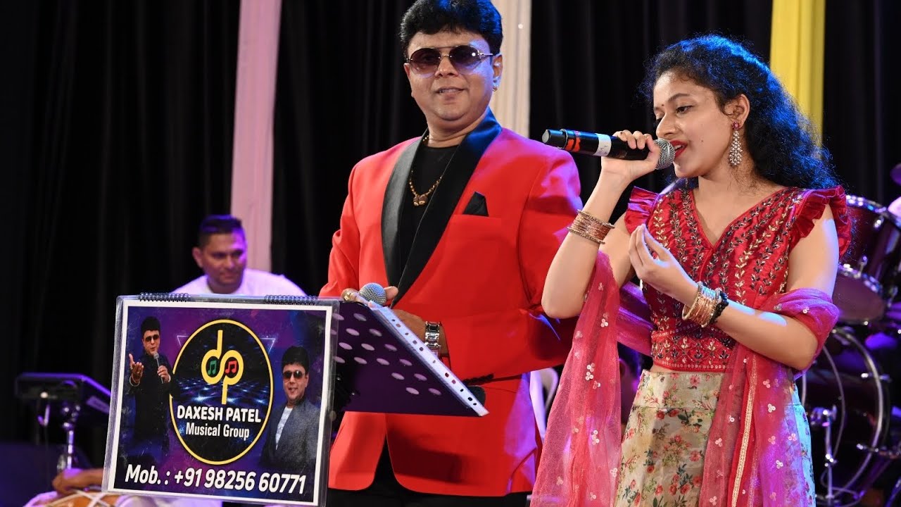 Kabke bichade hue hum | Ananya Sabnis | Daxesh Patel | Laawaris ...