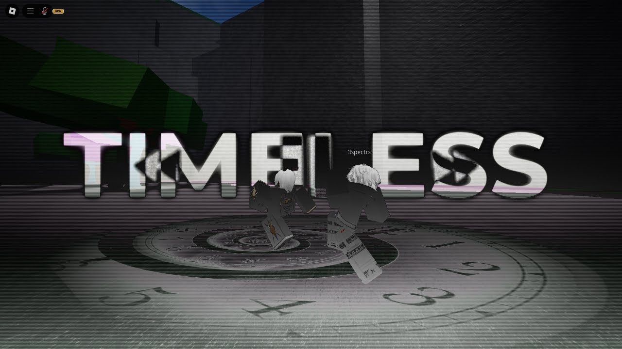 "TIMELESS" (FT. Ric/Enigma) - YouTube