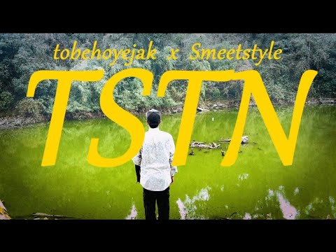 TSTN - tobehoyejak x @Smeetstyle | Official Music Video | BECHE ACHI ...