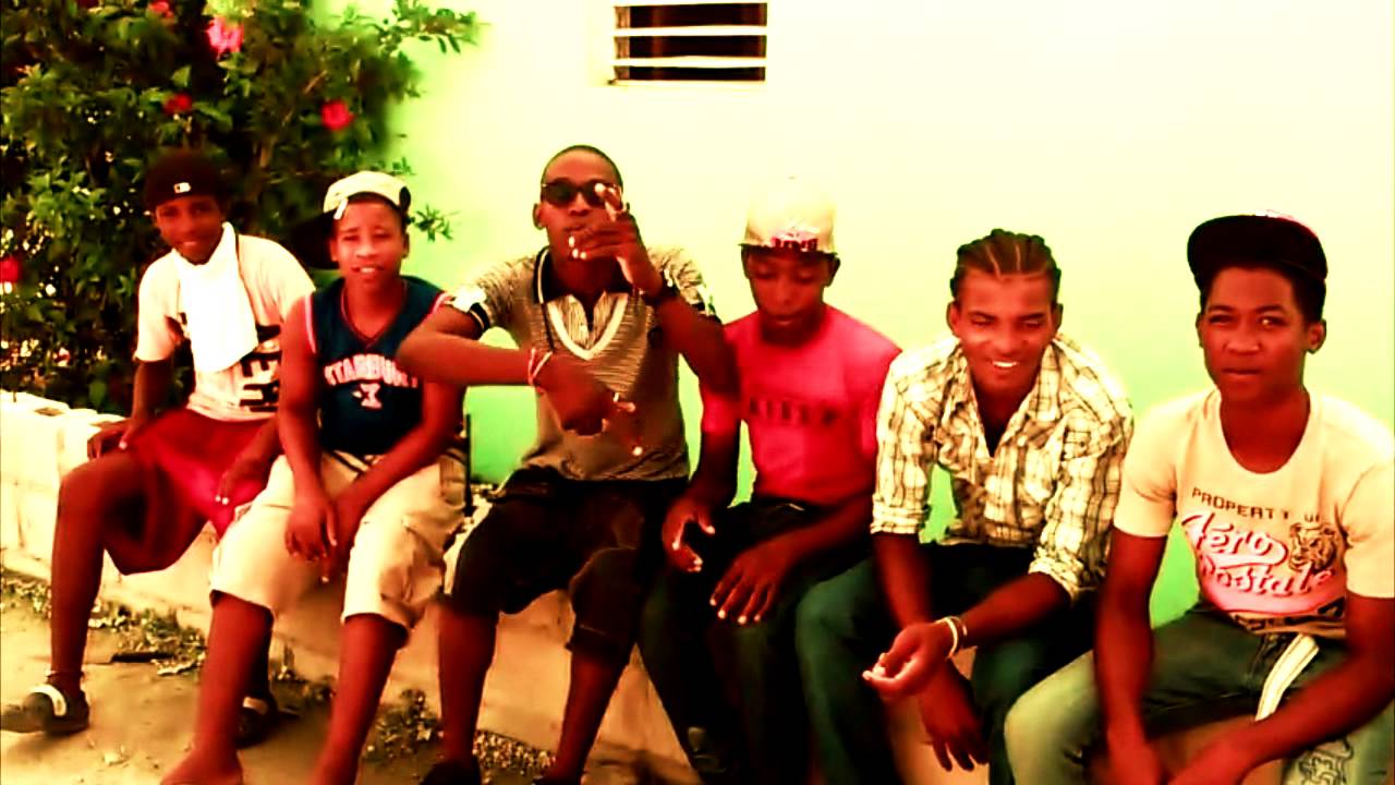 bobo rap video oficial linda - YouTube