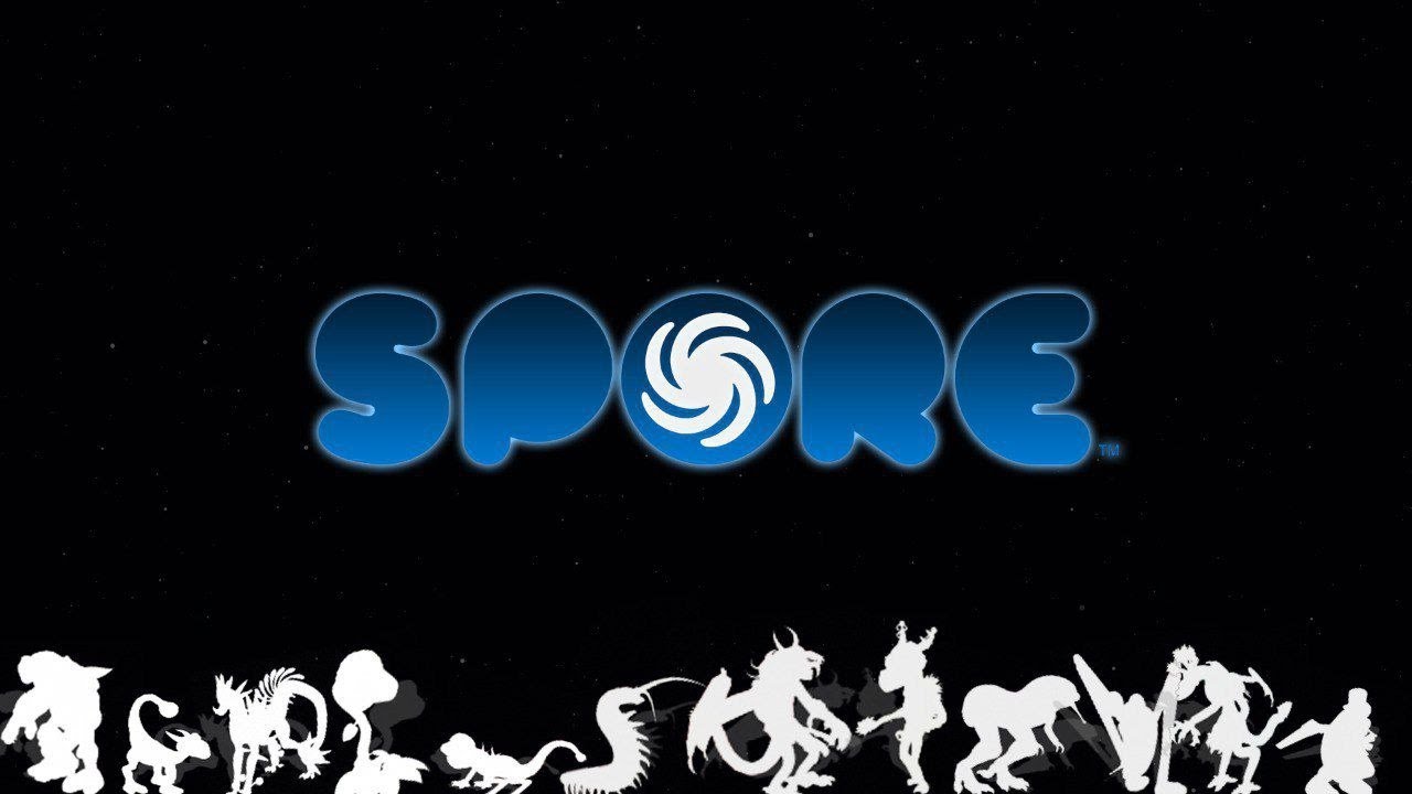 🎁РОЗЫГРЫШ🎁 ¦ Зашёл как-то Spore о том как на самом деле появилась жизнь... ¦ Spore - YouTube