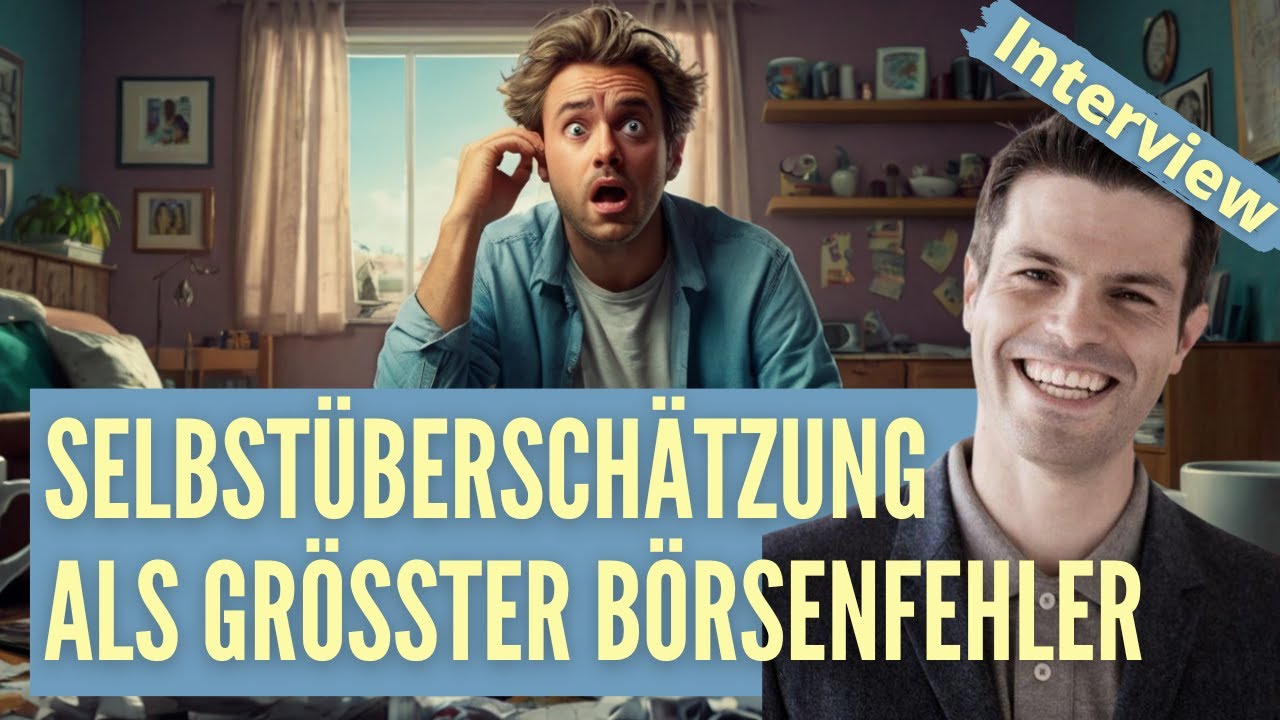 Warum Diversifikation im Depot entscheidend sein kann - Interview mit ...