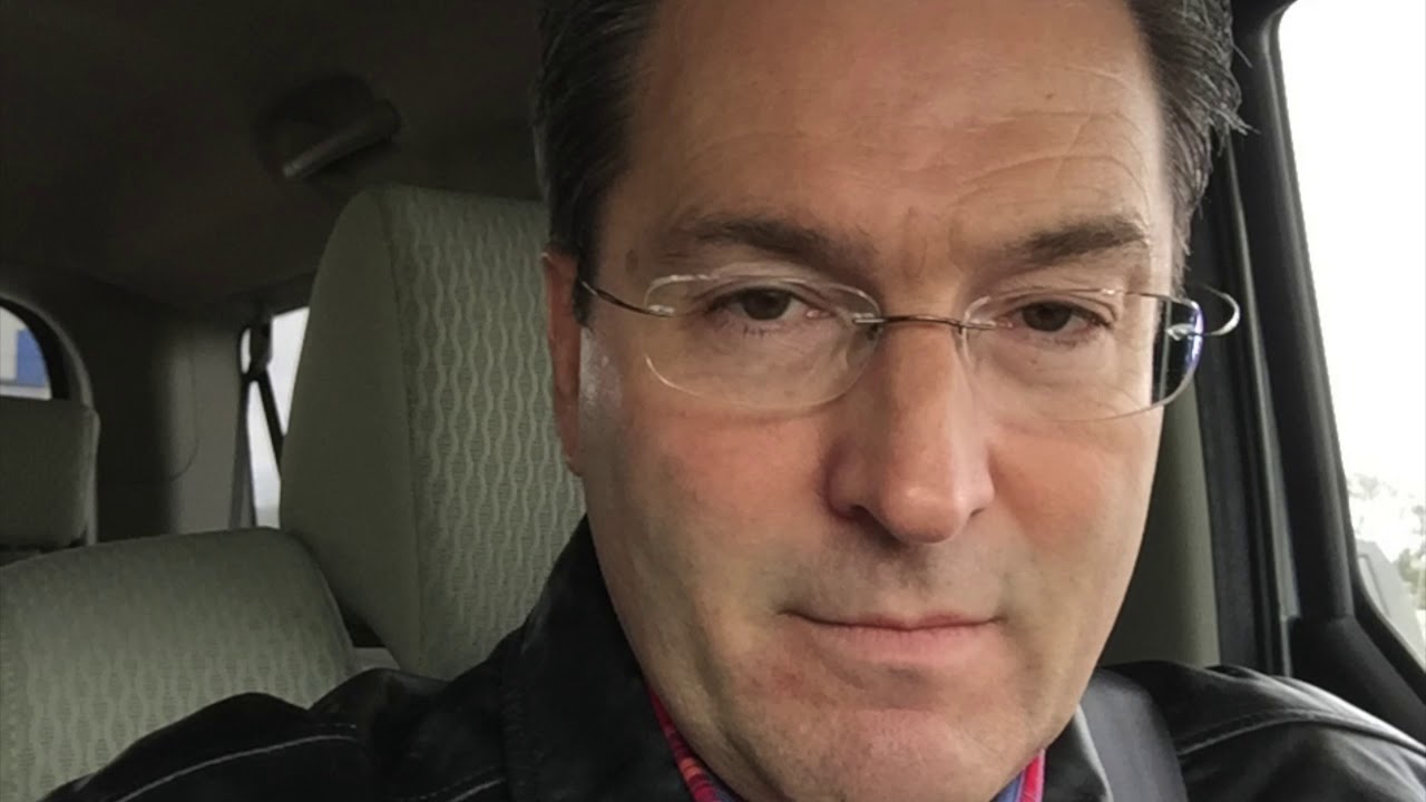 Michael Totaro's Rendition of "Rosanna" by Toto - YouTube