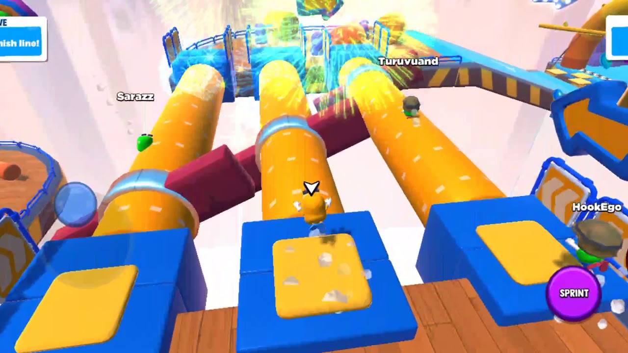 bibi world part 1 gameplay walkthrough android ios - YouTube