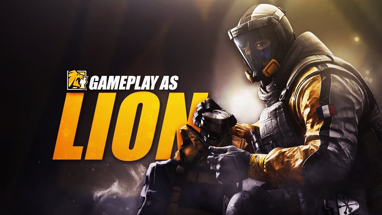 HIGHLIGHT R6 PC #27 RISE. - YouTube