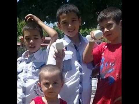 annen evdemi (bize gidelim)