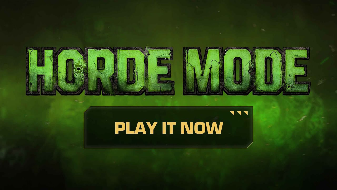 Bulletstorm VR Horde Mode Trailer | Play it now on Meta Quest, PSVR2 ...