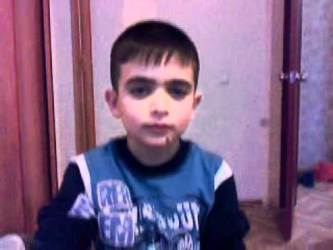 balaca dedenin videosu