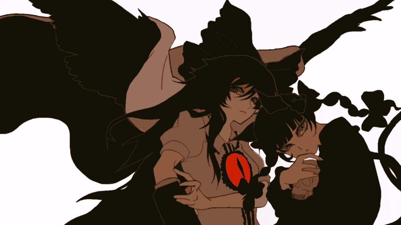 【東方Dubstep/Arabian/MVocal】「Alter Synth」- Ababil (Nuclear Fusion) - YouTube