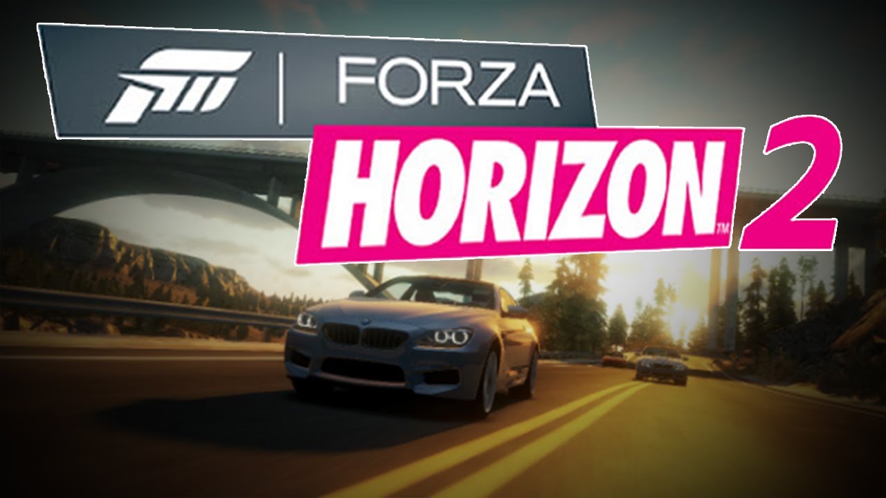Forza Horizon 2 COMING To Xbox 360? "Forza DRAG RACING Gameplay" - YouTube