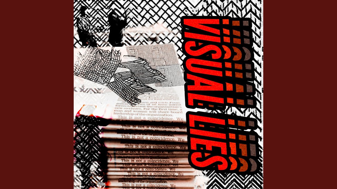 Visual Lies (feat. Neil Ck) - YouTube