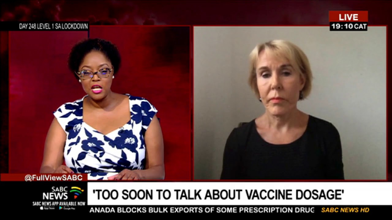 COVID-19 Pandemic I Government considers reverting to level 3 lockdown ...