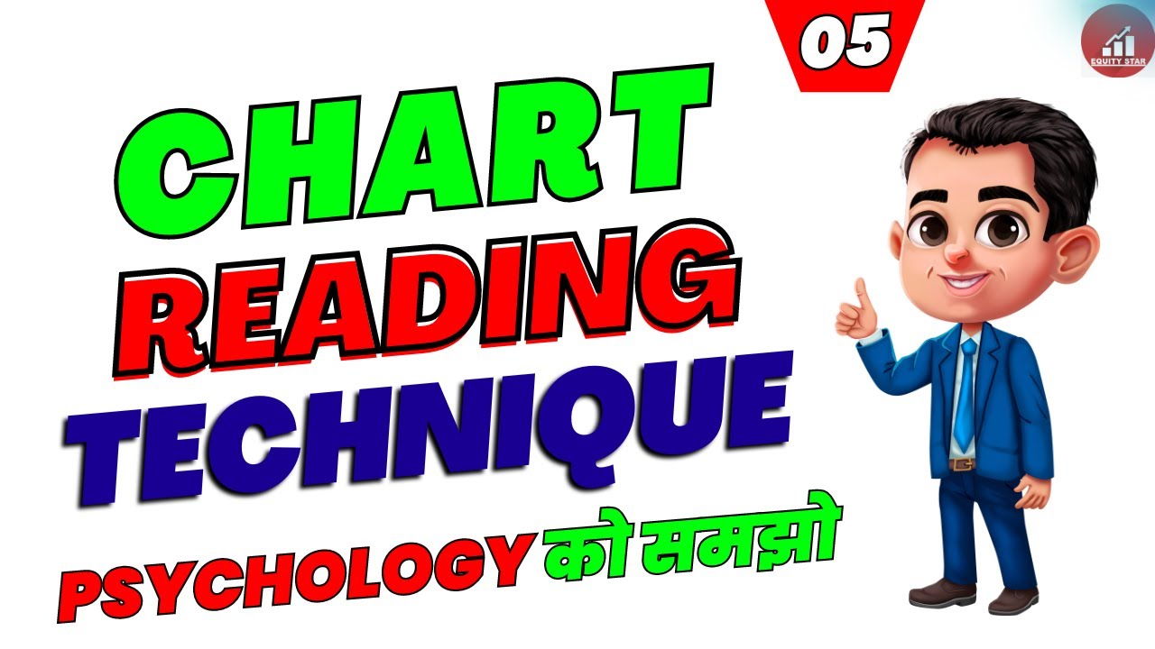 Advance Chart Reading Technique | Best Chart Reading Mastery Course ...